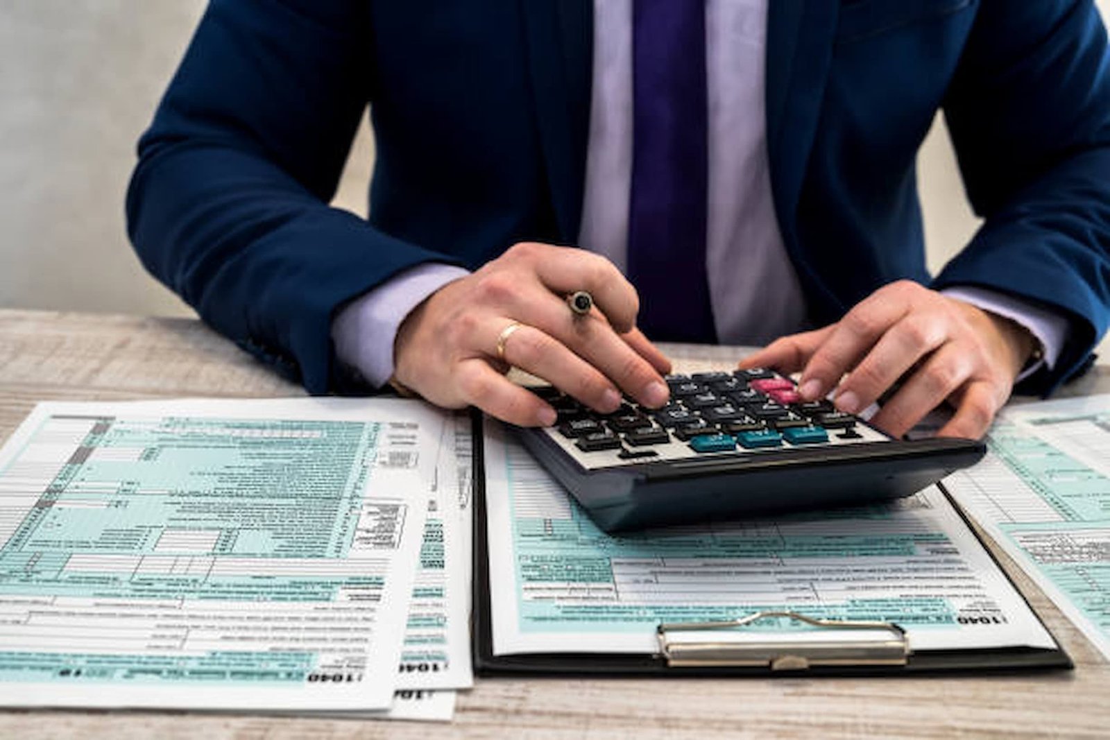 The Importance of Setting Up a Proper Accounting System from Day One