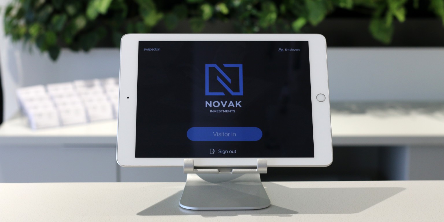 Why Companies Should Get Visitor Management Systems Why Companies Should Get Visitor Management Systems